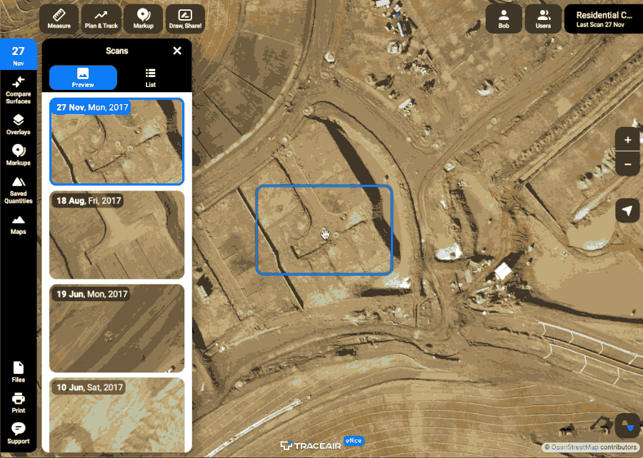 TraceAir Full Product